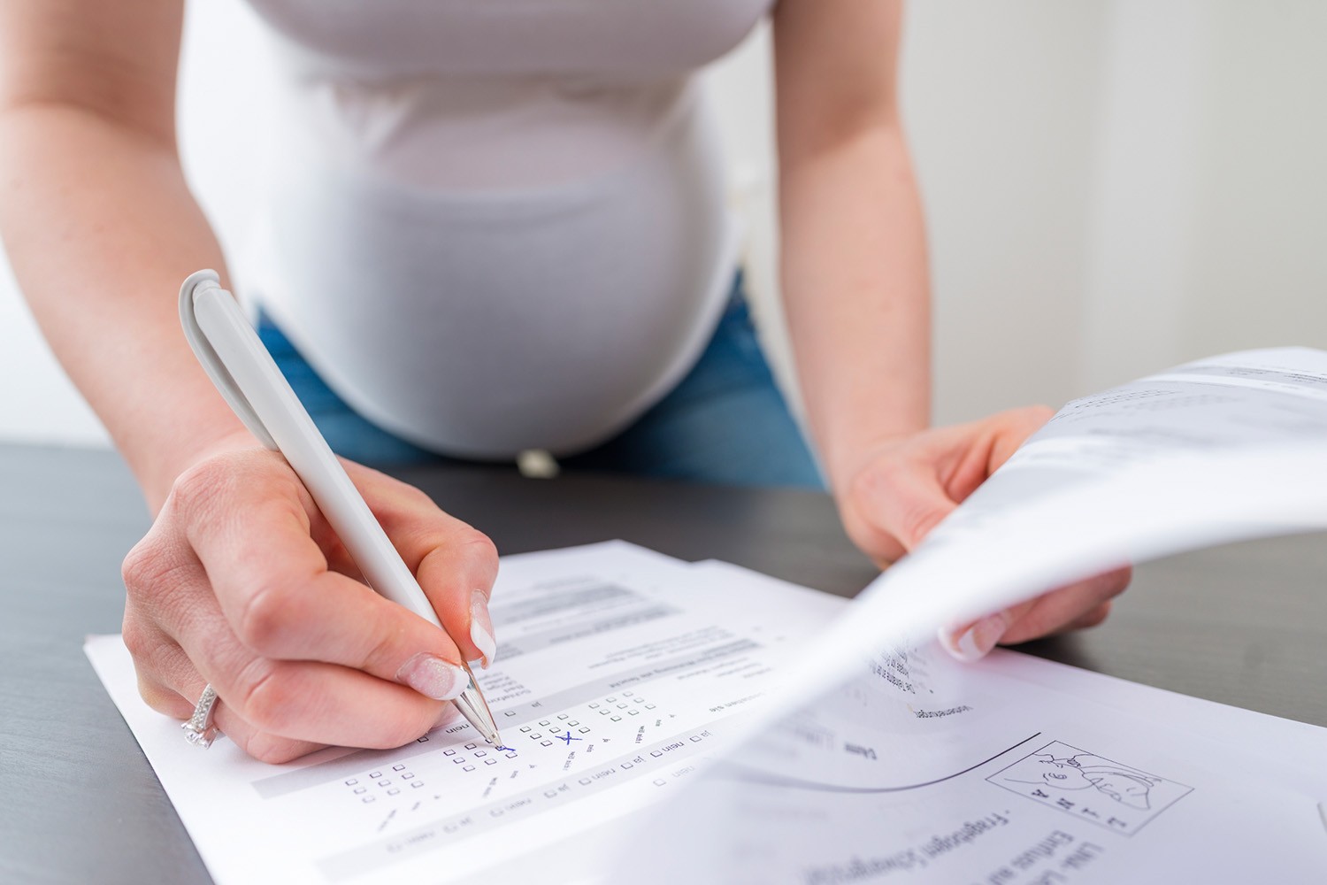 Presse - Phthalate erhöhen das Allergierisiko bei Kindern