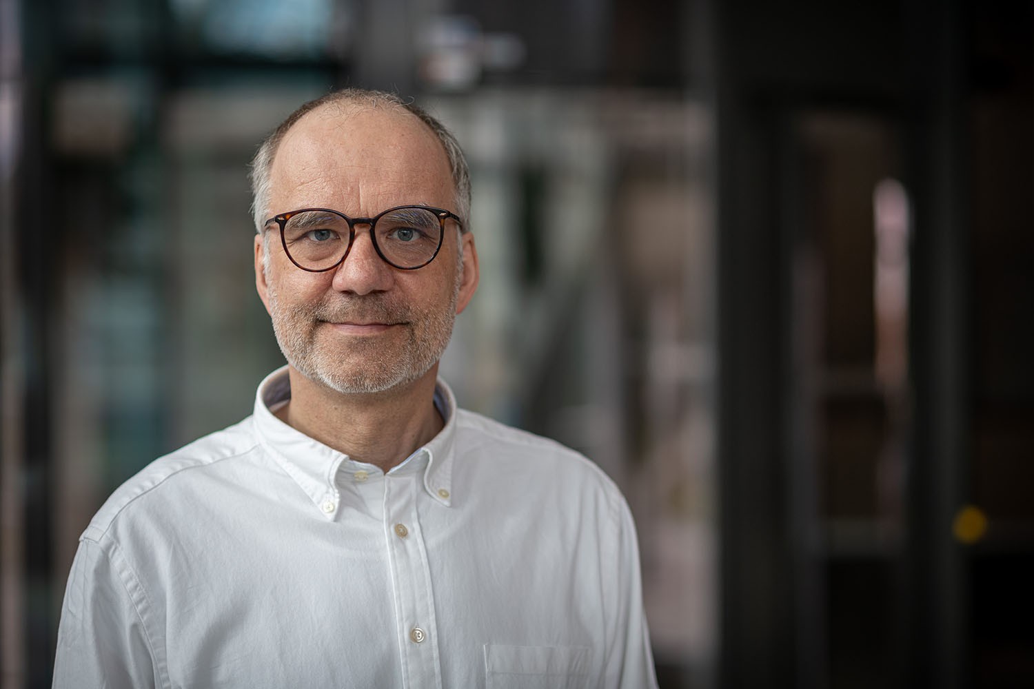 Press releases - ERC Advanced Grant for UFZ ecologist Thorsten Wiegand