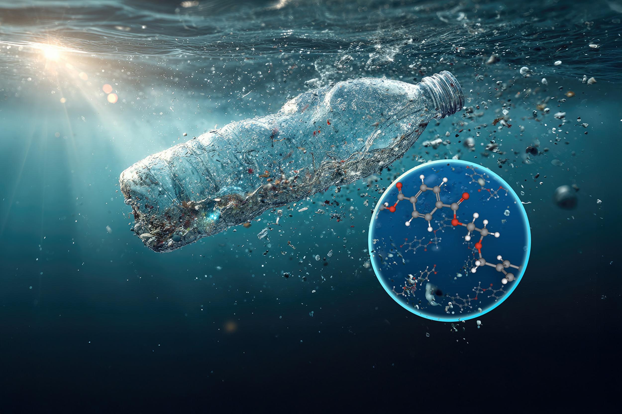 Press releases - Underestimated sources of marine pollution